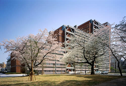 Gallery | National Graduate Institute for Policy Studies (GRIPS)