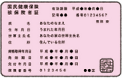 Health / Insurance | National Graduate Institute for Policy Studies (GRIPS)