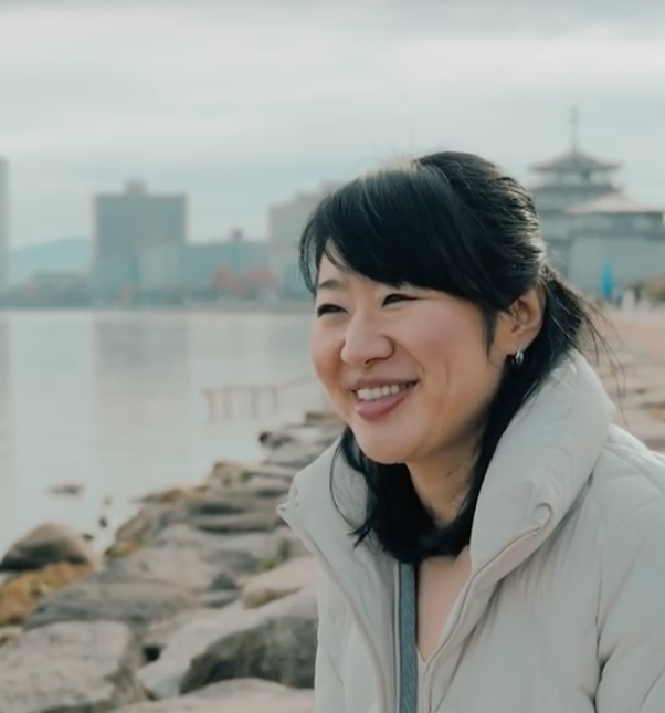 GRIPS Forum: “Smart City & Diversity” | National Graduate Institute for ...