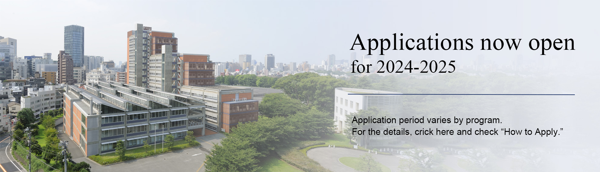 National Graduate Institute for Policy Studies (GRIPS) | Gateway to ...